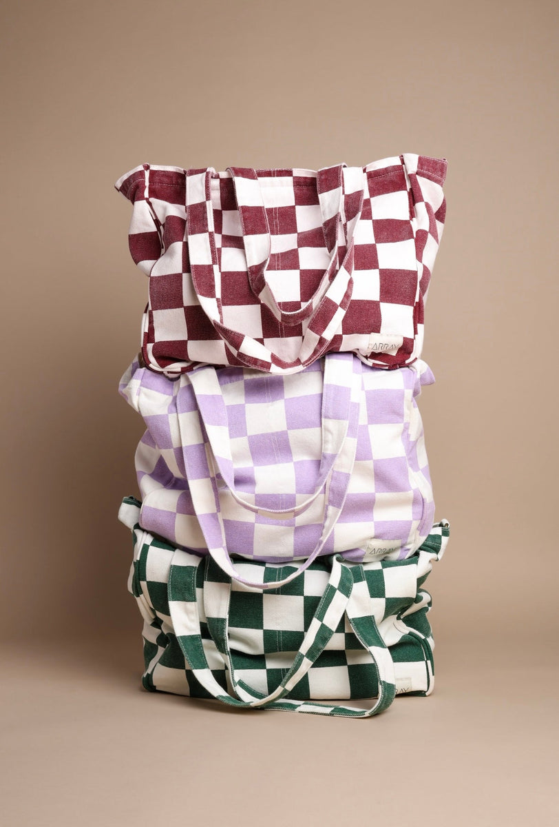 New Arrivals – Array