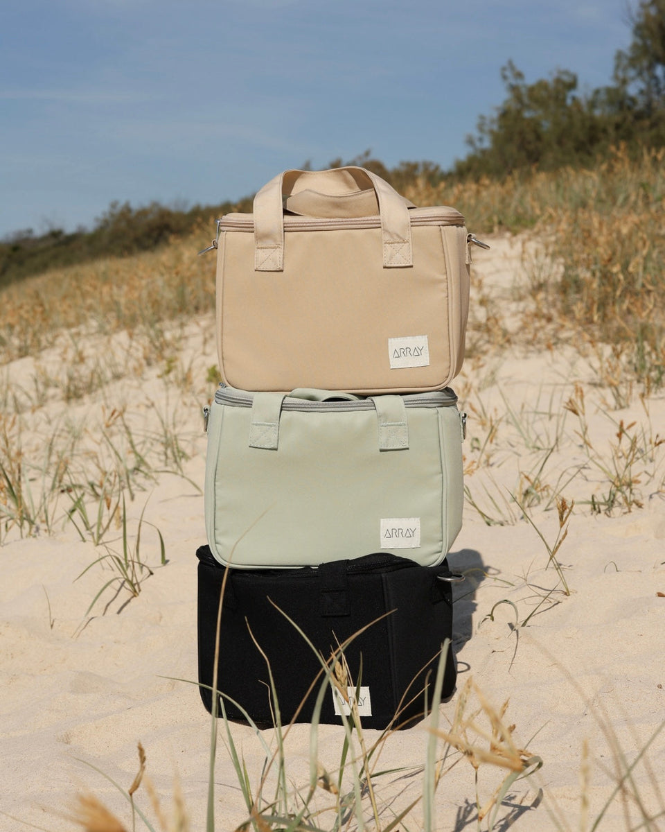 Cooler Tote – Array