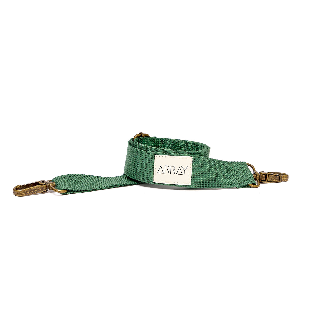 Adjustable Strap - DARK GREEN – Array